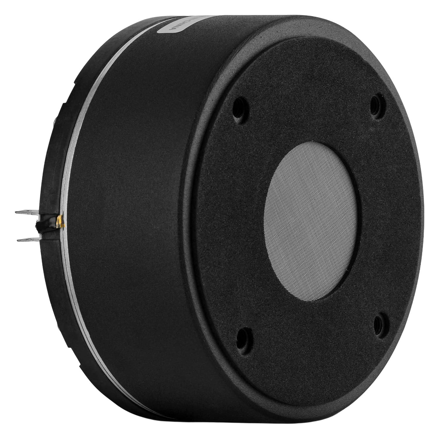 DS18® PRO-DRNMS - 2" Throat Bolt-On Compression Driver