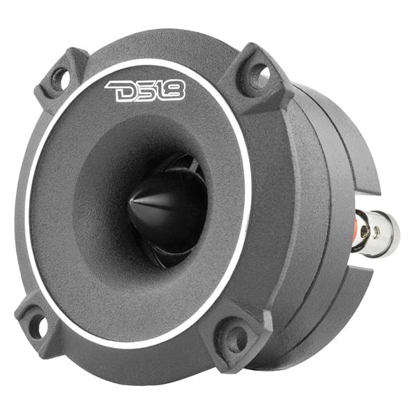 DS18® PRO-TWN1 - Pro Series 1" 240W 4 Ohm Titanium Bullet Tweeter