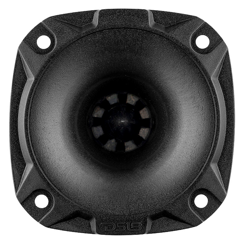 DS18® PRO-TWN2PL - High Compression Neodymium Hybrid Driver/Tweeter