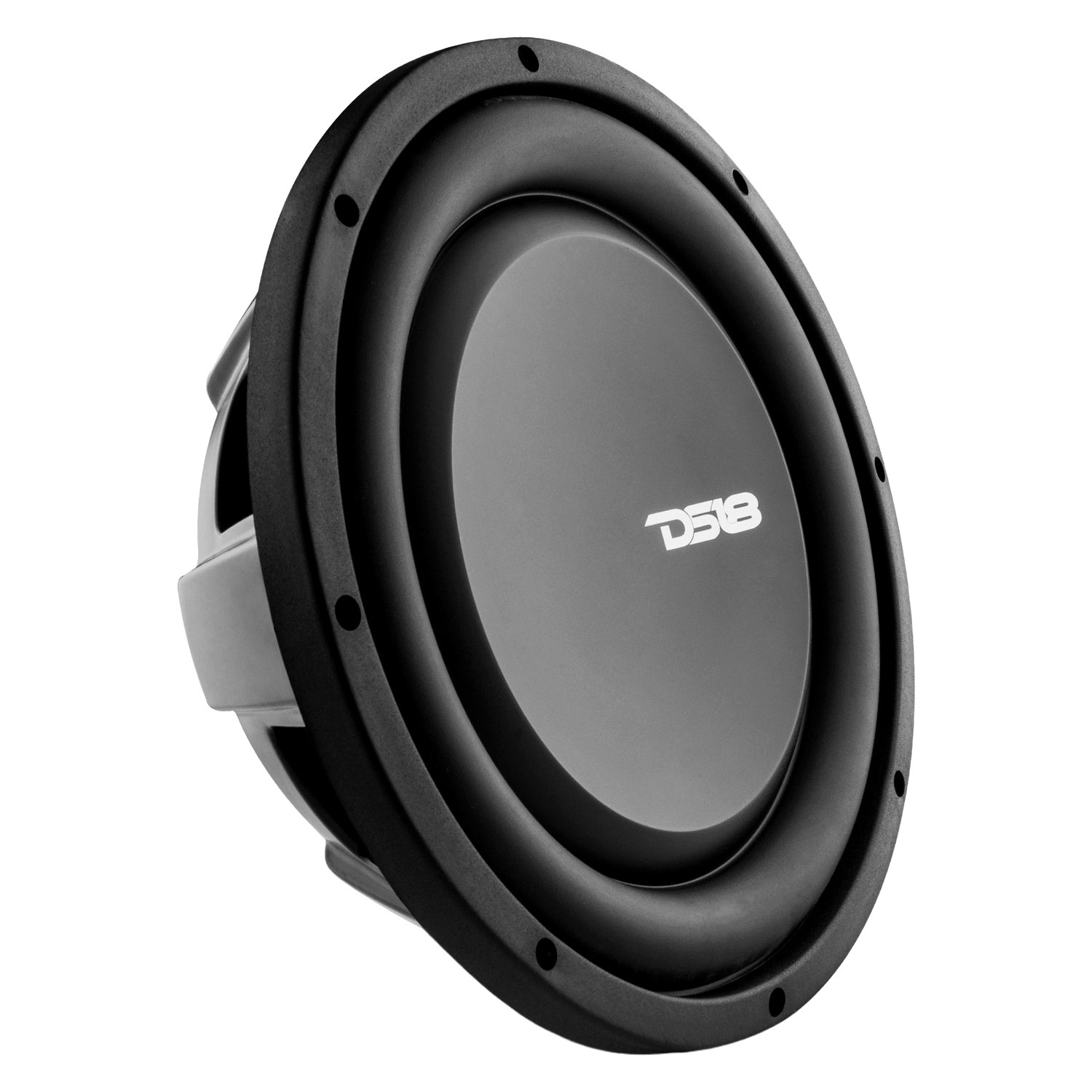 DS18® PSW10.4S - PS Shallow-Mount Water Resistant Subwoofer