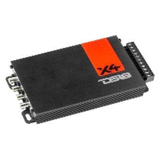 DS18® X1 - Ultra Compact Series Mono Class D Amplifier
