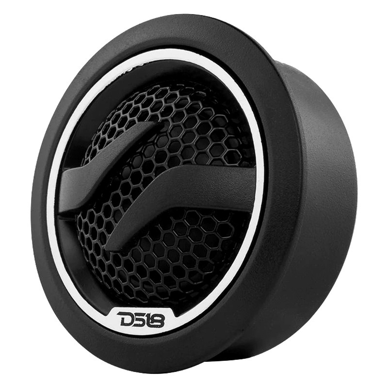 DS18® ZXI-T1 - Dome Neodymium Tweeter