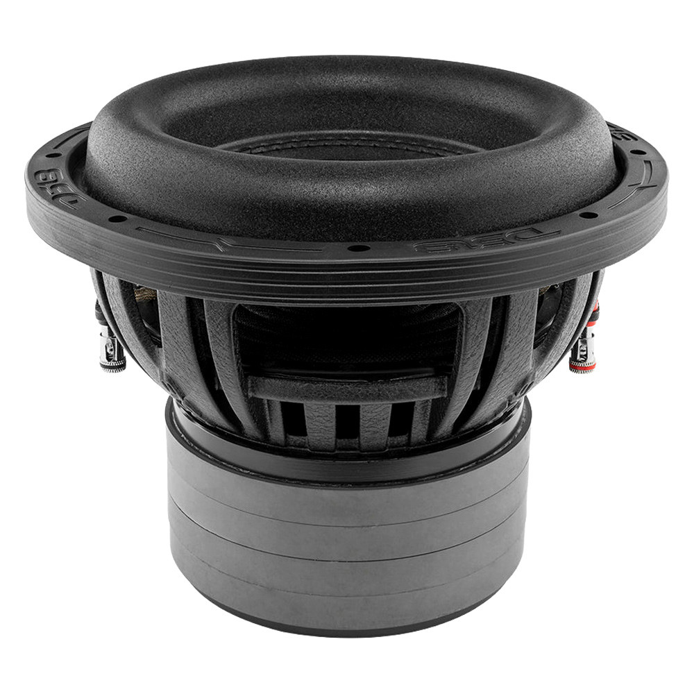 DS18® ZXI8.2D - ZXI 8" High Excursion Subwoofer