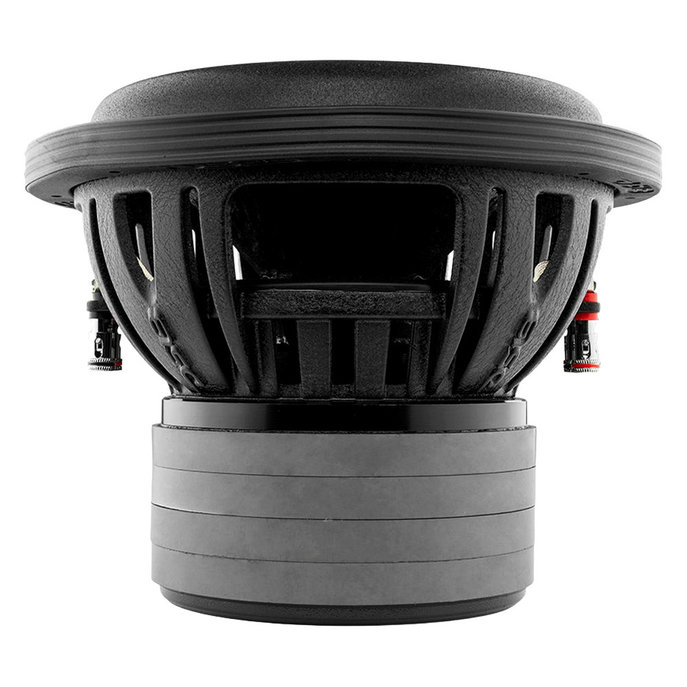 DS18® ZXI8.2D - ZXI 8" High Excursion Subwoofer