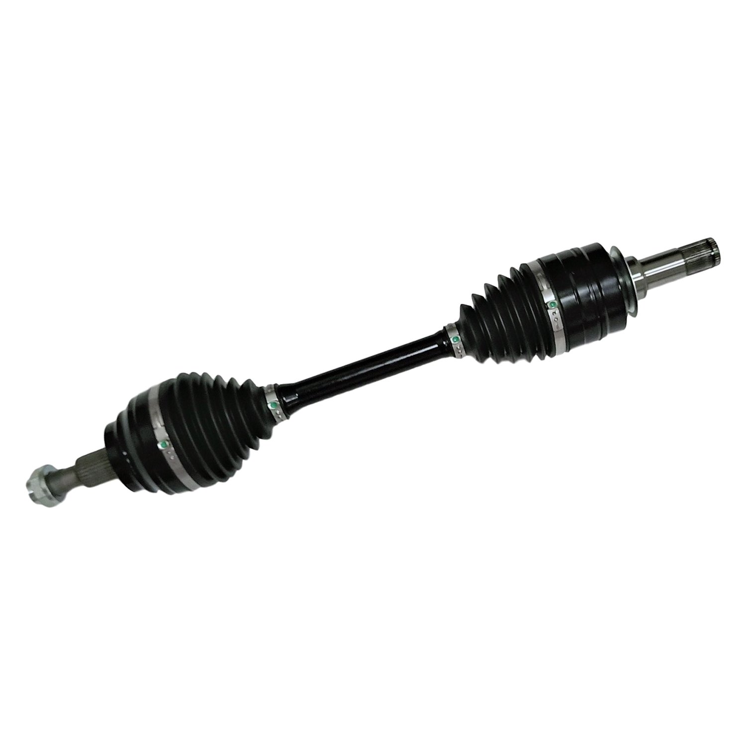DSS® 9004H - Front Driver Side CV Axle Shaft