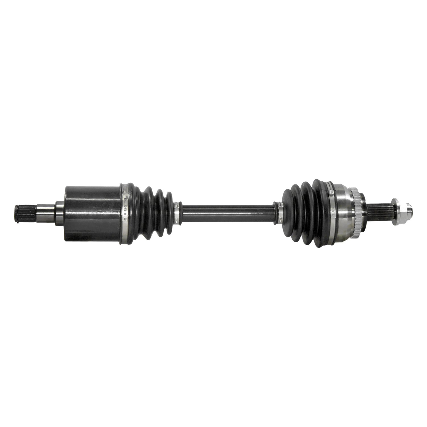 DSS® 9013N - Front Passenger Side Axle Shaft Assembly