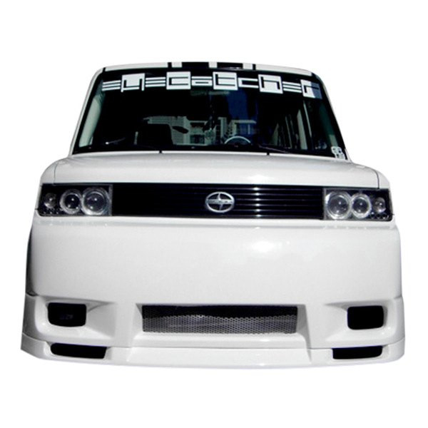 Duraflex® 103564 - Skyline Style Fiberglass Body Kit (Unpainted)