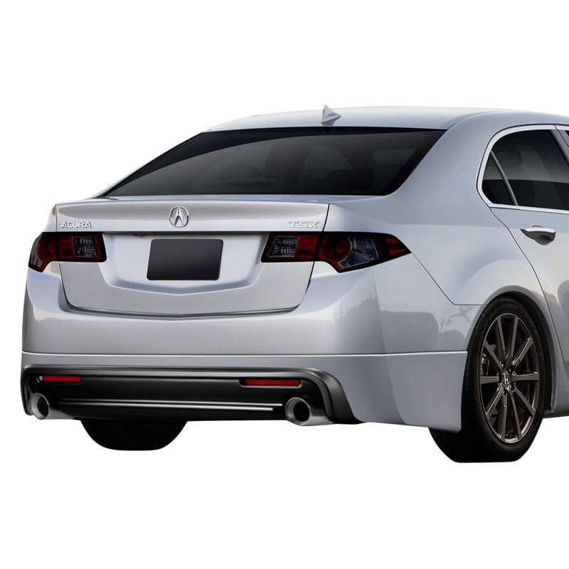 Duraflex® 108766 - Type M Style Fiberglass Body Kit (Unpainted)