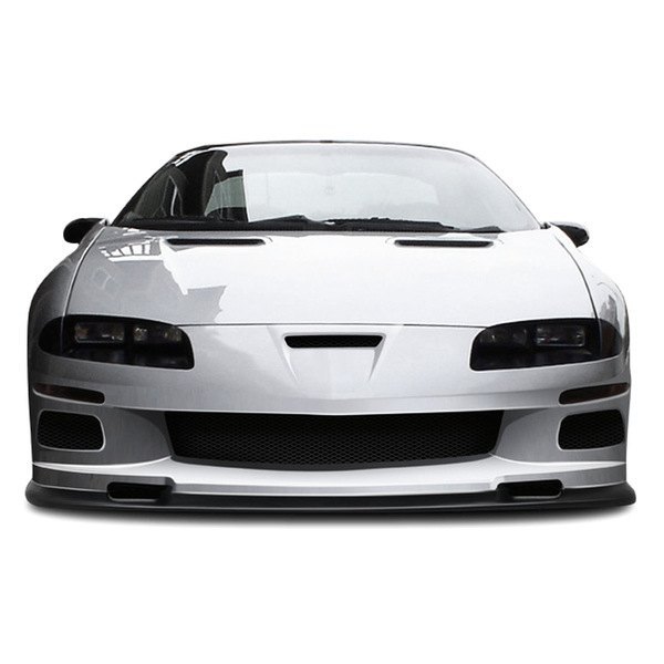 Duraflex® - Chevy Camaro 1996 ZR Edition Style Fiberglass Body Kit