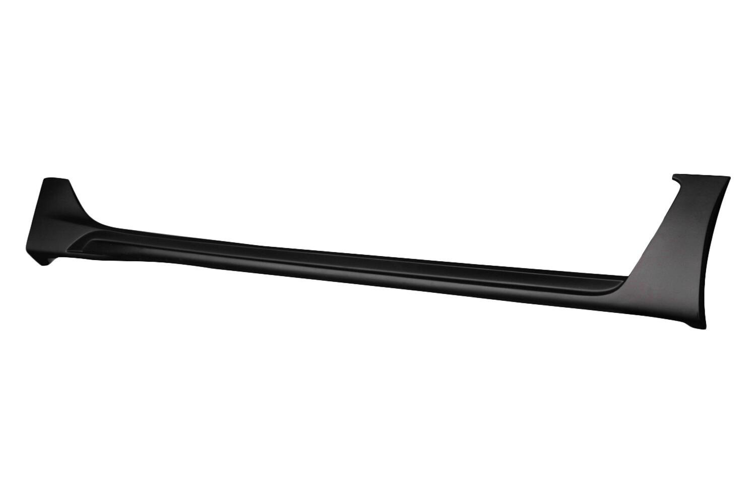 Duraflex® 112119 - Eros Style Version 1 Fiberglass Side Skirt Rocker ...