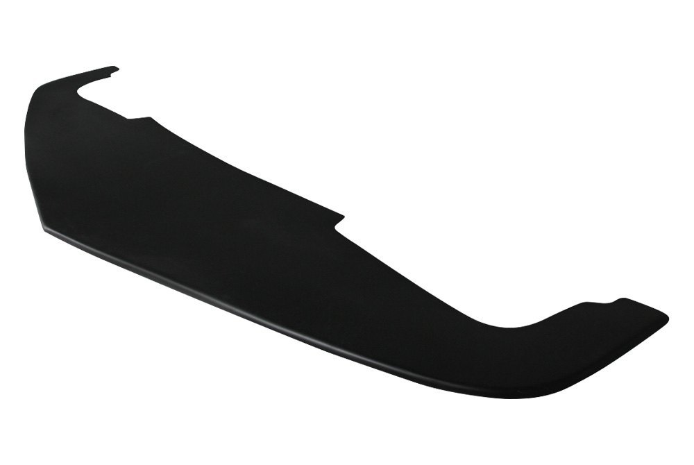 Duraflex® 112707 - ZLR Style Fiberglass Front Splitter (Unpainted)
