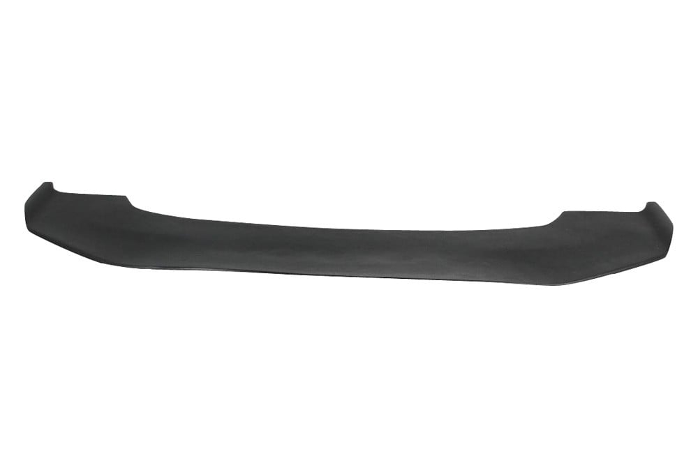Duraflex® 113542 - RBS Style Fiberglass Front Splitter (Unpainted)