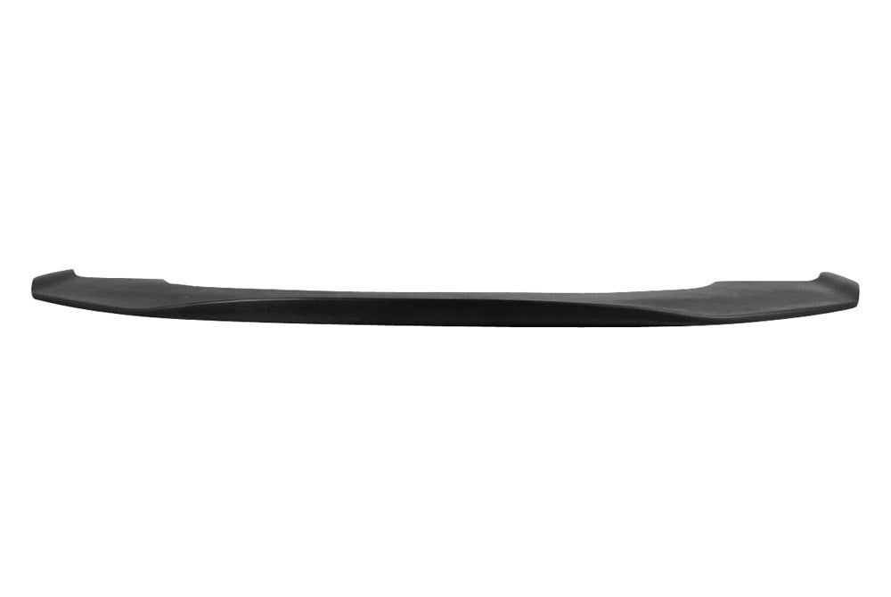 Duraflex® 113542 - RBS Style Fiberglass Front Splitter (Unpainted)