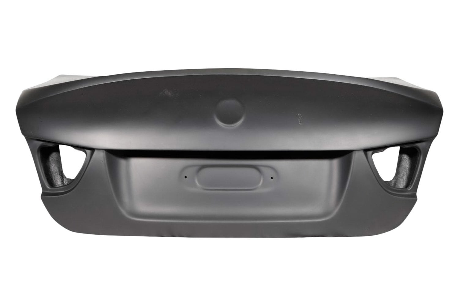 Duraflex® 114202 - CSL Style Fiberglass Trunk (Unpainted)
