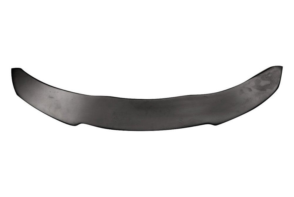 Duraflex® 114215 - Jager Style Fiberglass Front Splitter (Unpainted)