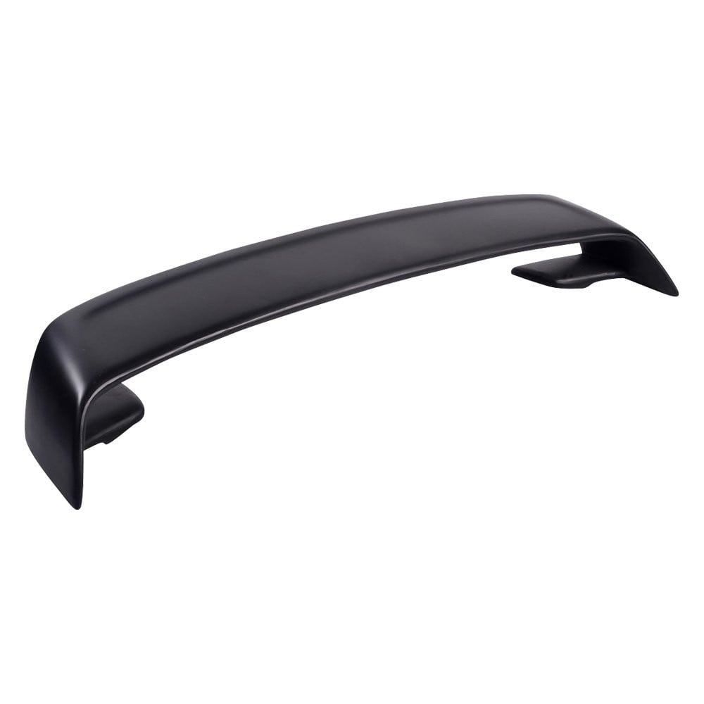 Duraflex® 114251 - Rally Sport Style Fiberglass Rear Wing Spoiler ...