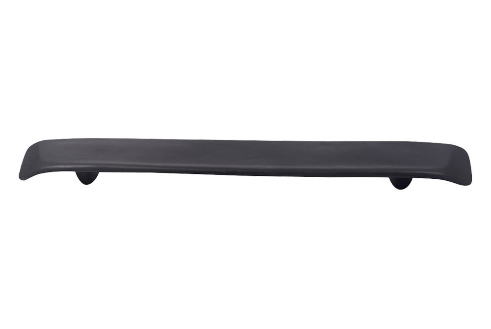 Duraflex® 115319 - JDM Style Fiberglass Rear Wing Spoiler (Unpainted)