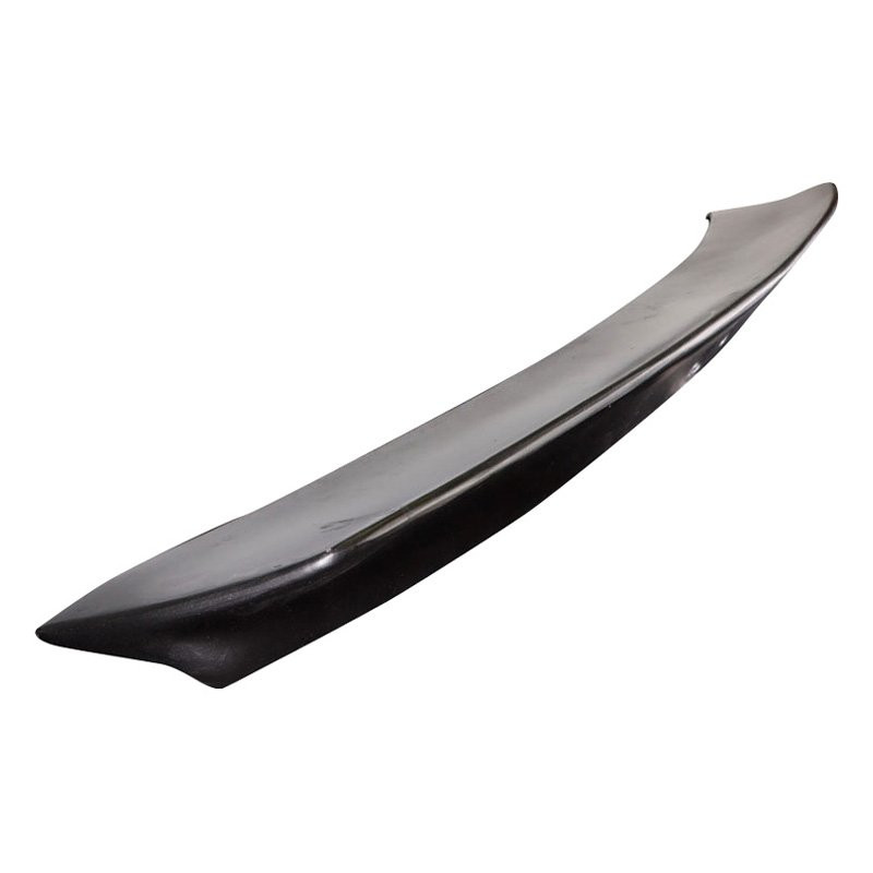 Duraflex® 116080 - LBW Style Fiberglass Rear Lip Spoiler (Unpainted)