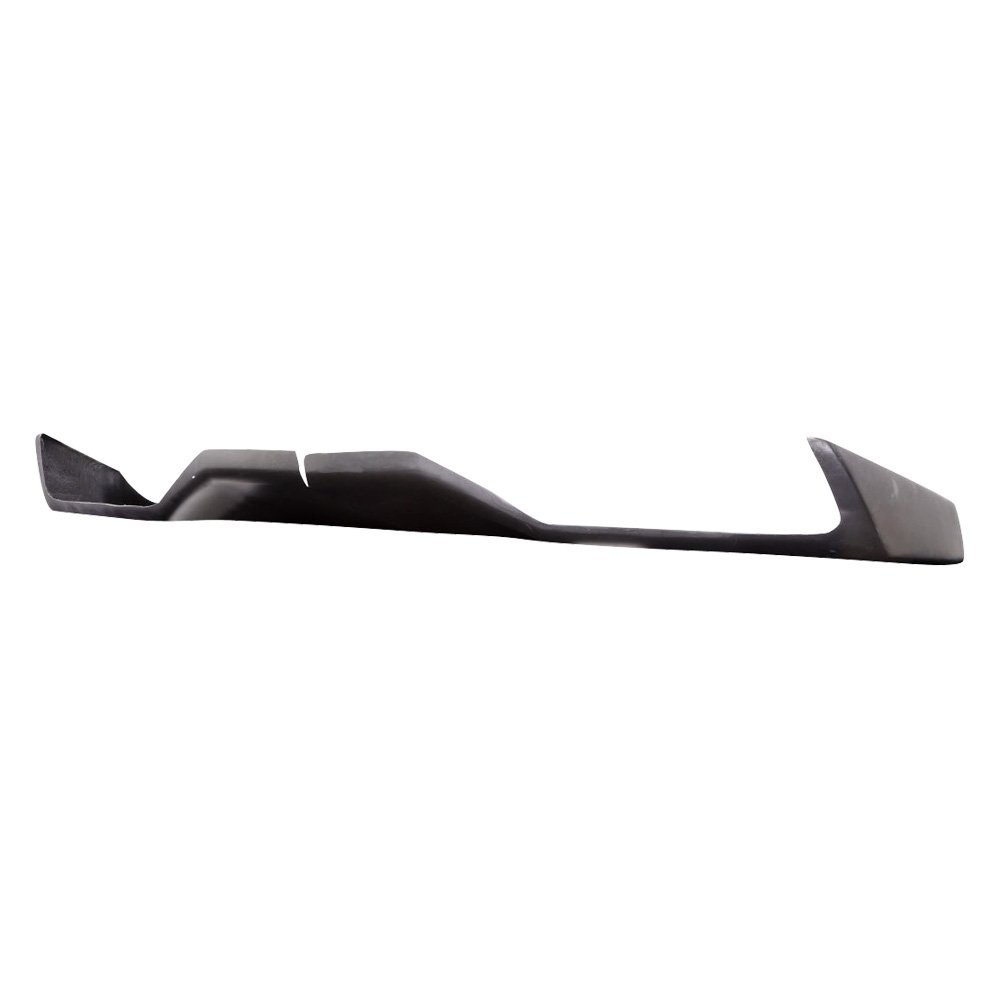 Duraflex® 116123 - VTX Style Fiberglass Rear Diffuser (Unpainted)