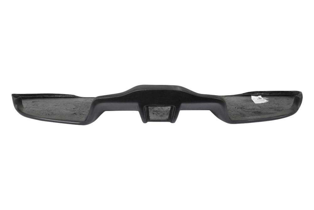 Duraflex® 116471 - F1 Style Fiberglass Rear Diffuser (Unpainted)