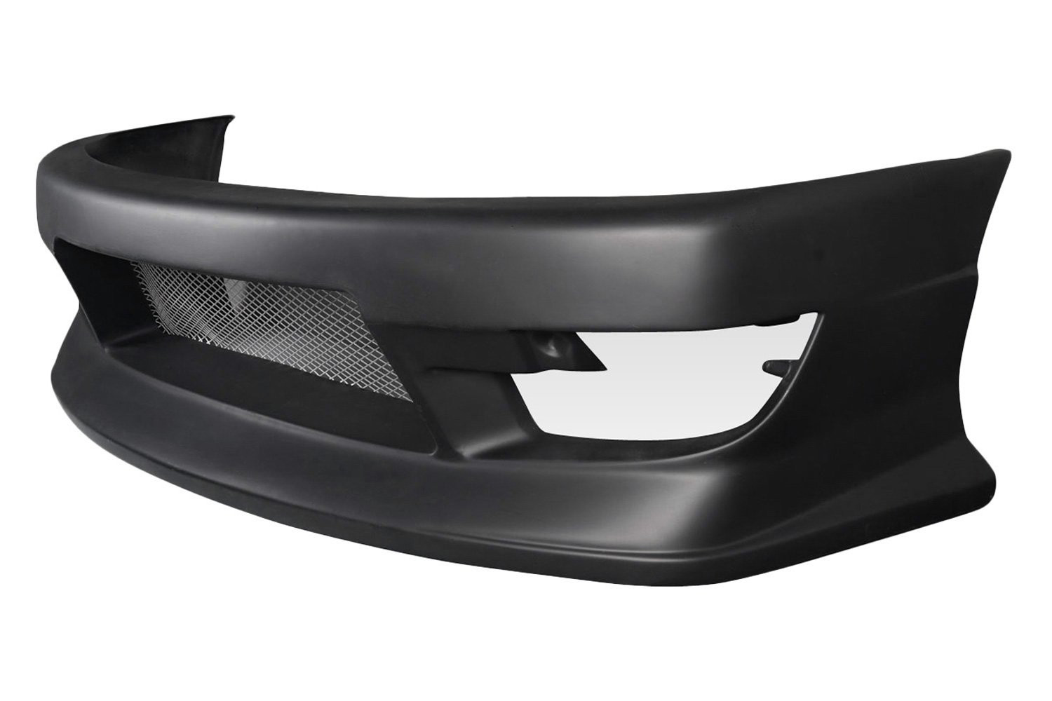Duraflex® 117073 - Super Drift Style Fiberglass Front Bumper Cover ...