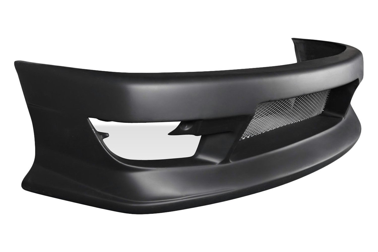 Duraflex® 117073 - Super Drift Style Fiberglass Front Bumper Cover ...