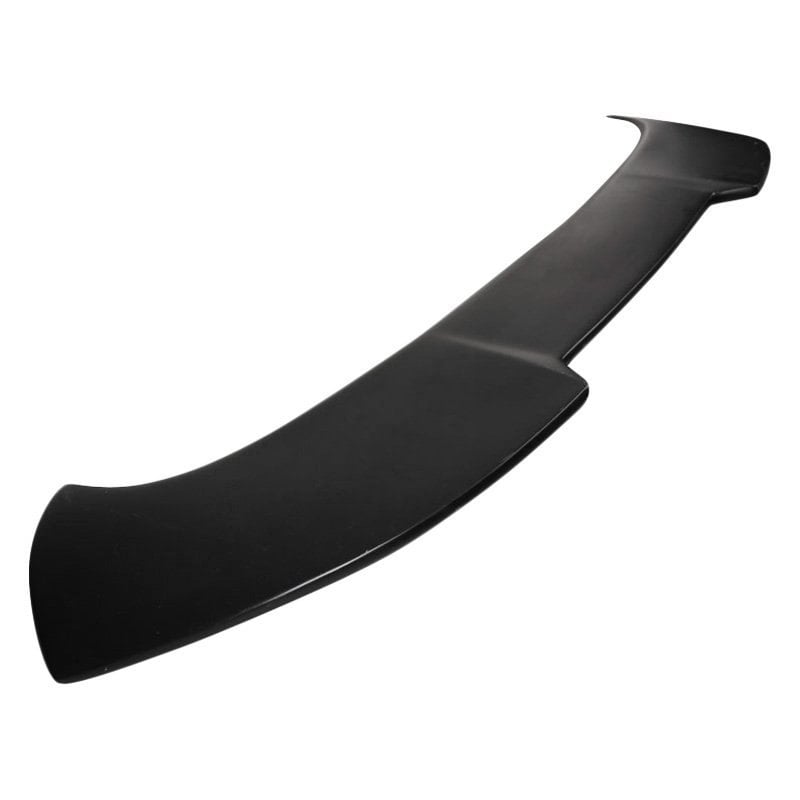 Duraflex® 117207 - BC Style Fiberglass Rear Roof Wing Spoiler (Unpainted)