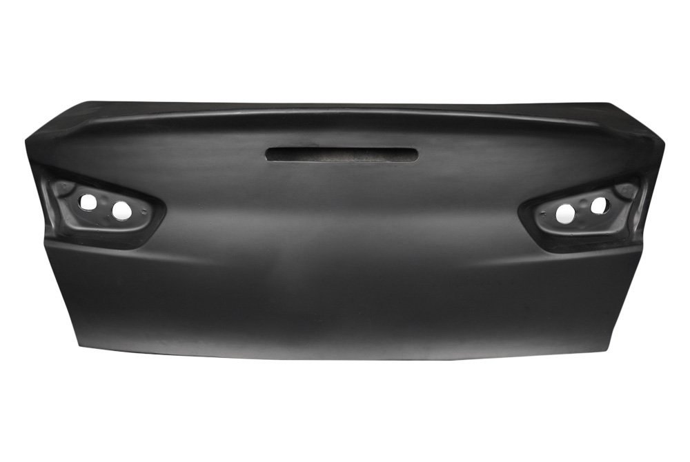 Duraflex® 117231 - Demon Style Fiberglass Trunk (Unpainted)
