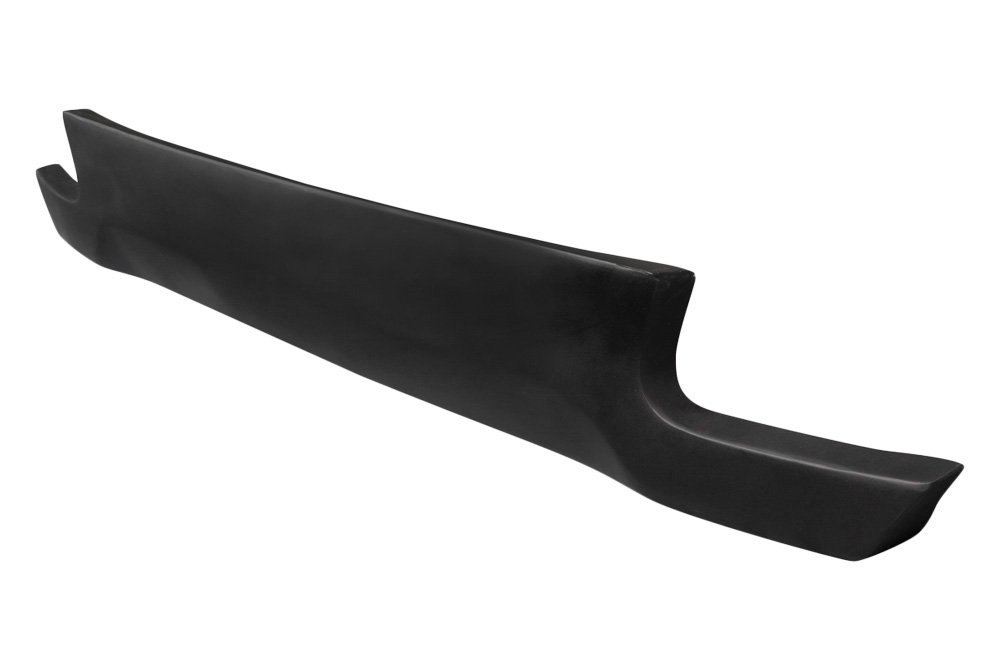Duraflex® 117363 - Taka Style Fiberglass Rear Diffuser (Unpainted)