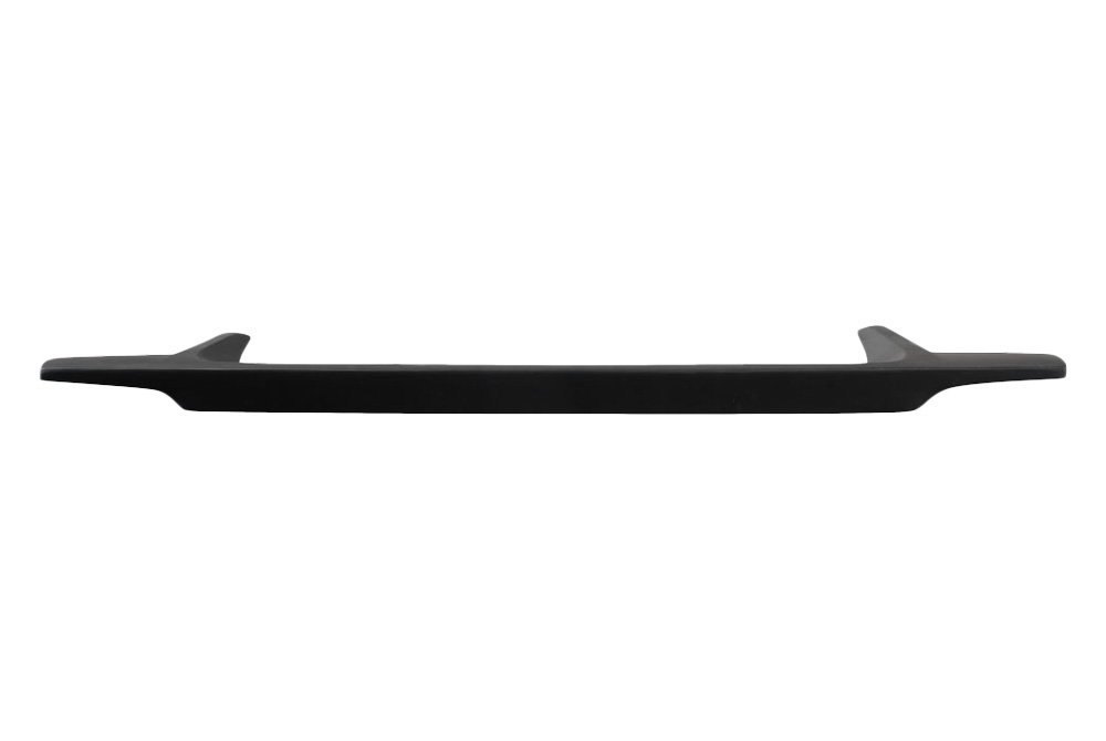 Duraflex® 117520 - Hammerhead Style Fiberglass Rear Wing Spoiler ...