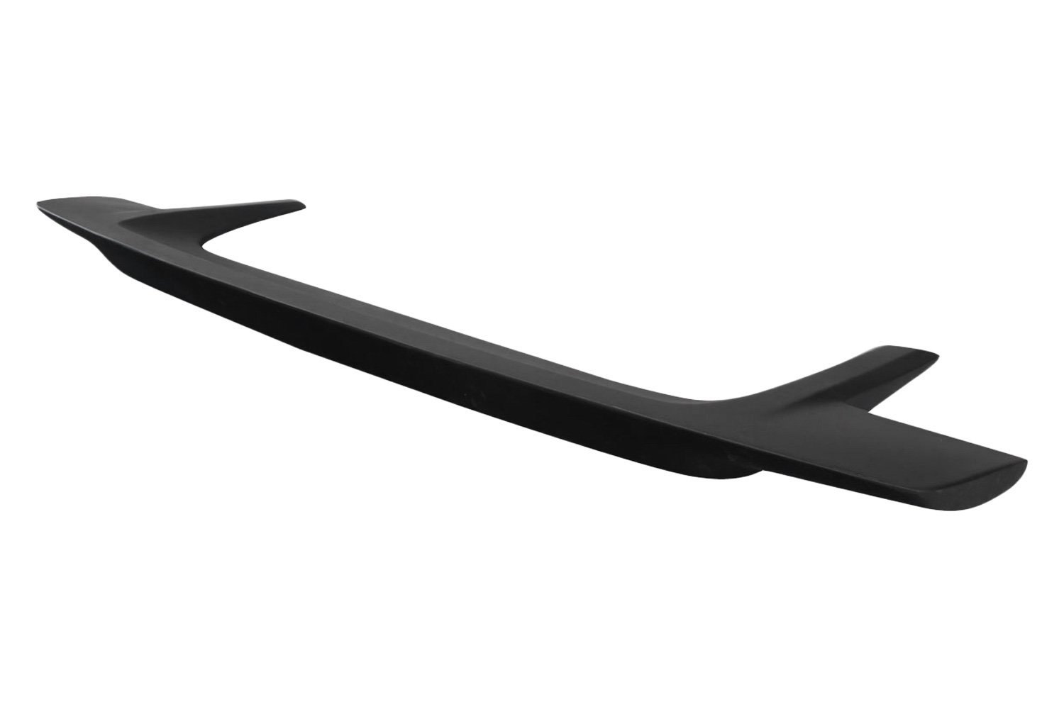 Duraflex® 117520 - Hammerhead Style Fiberglass Rear Wing Spoiler ...