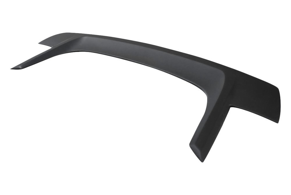 Duraflex® 117520 - Hammerhead Style Fiberglass Rear Wing Spoiler ...