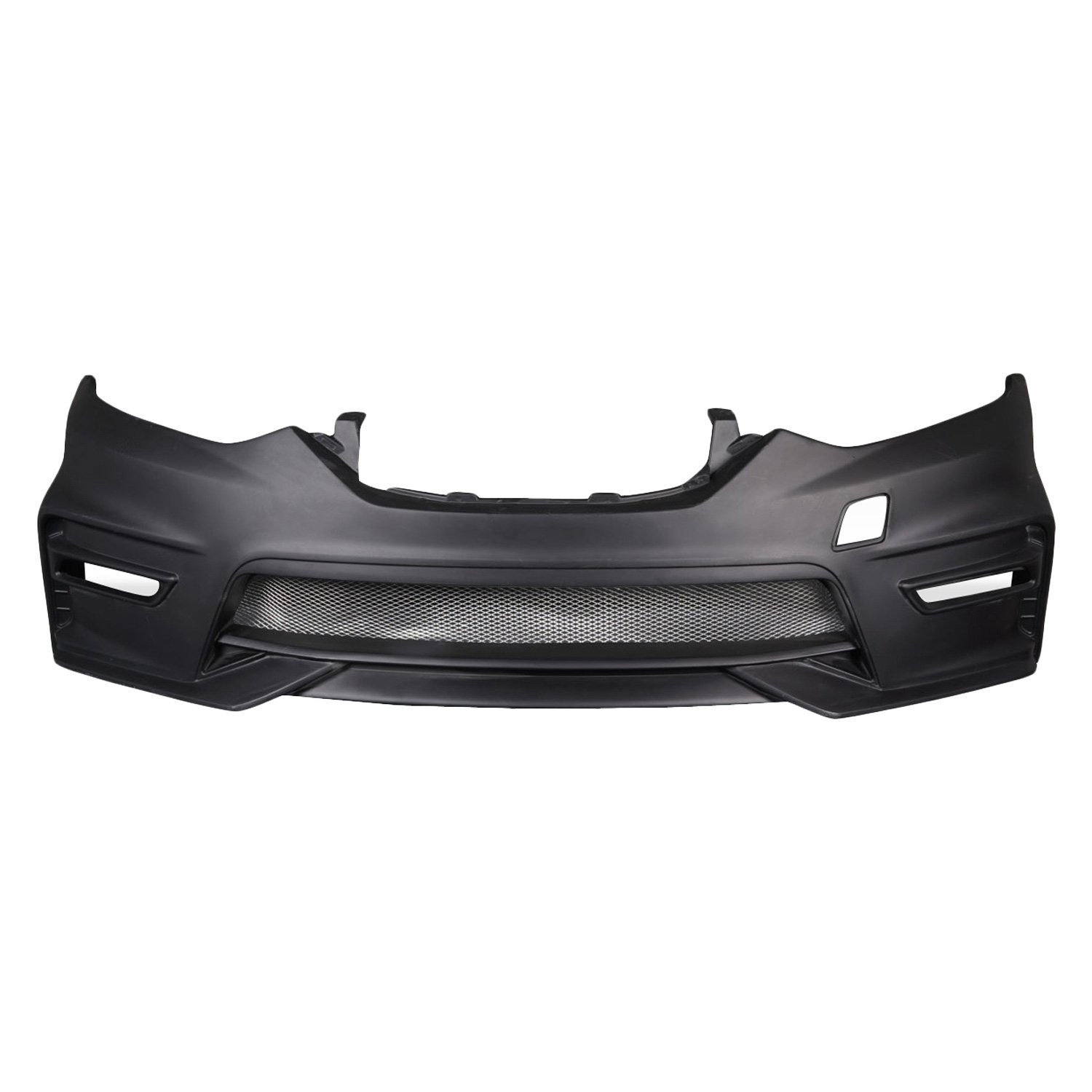 Duraflex® 117578 - N1 Style Fiberglass Front Bumper Cover (Unpainted)