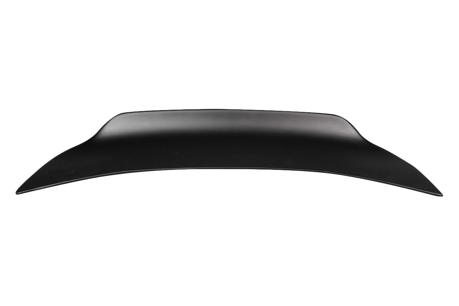 Duraflex® 117600 - Drift Style Fiberglass Rear Wing Spoiler (Unpainted)