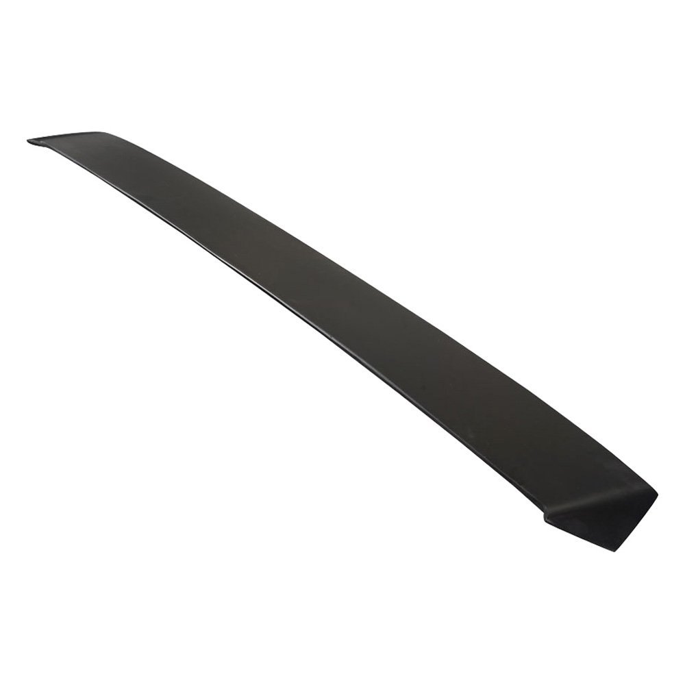 Duraflex® 117686 - D1 Sport Style Fiberglass Rear Roof Wing Spoiler ...