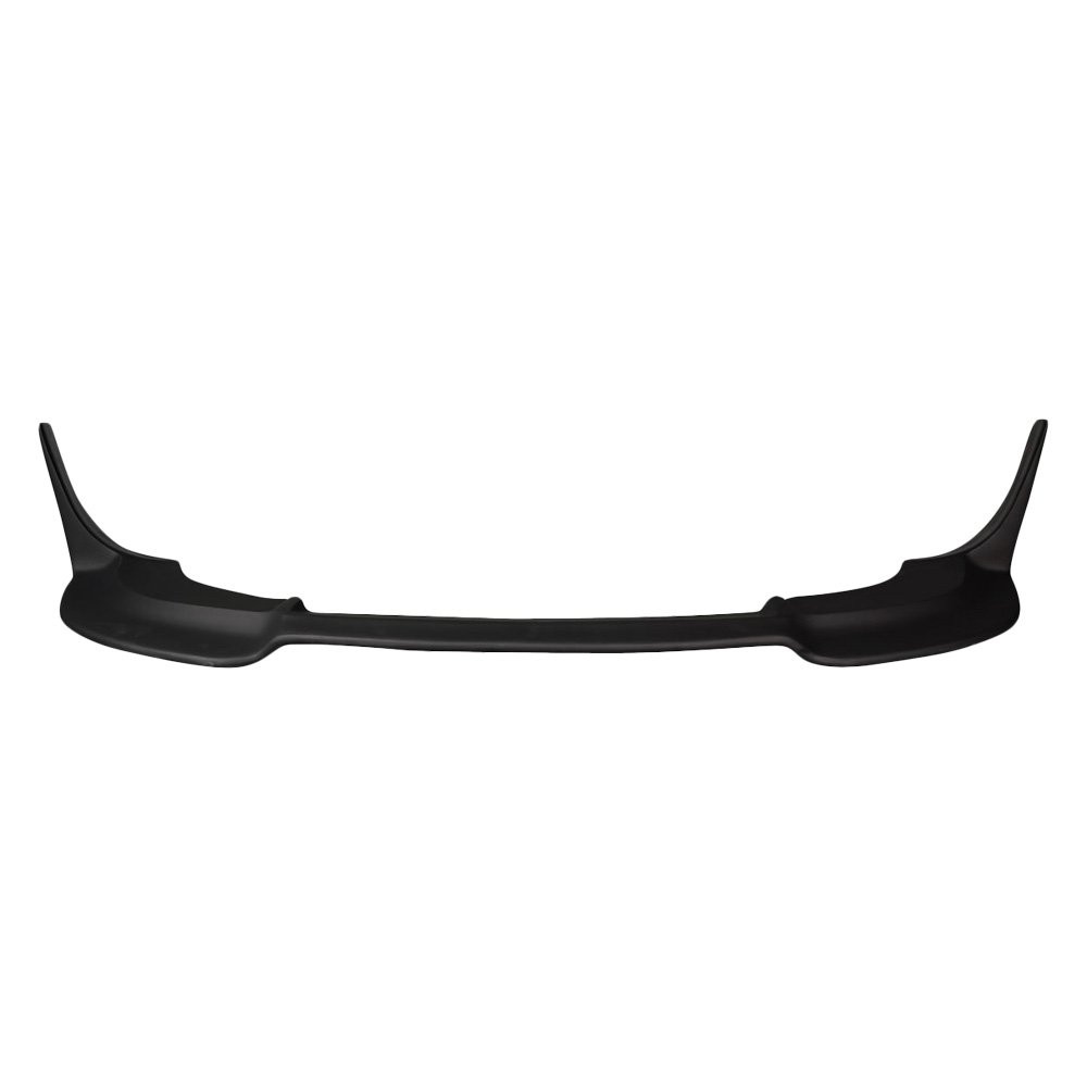 Duraflex® 117791 - GR Tuning Style Fiberglass Front Bumper Lip Spoiler ...