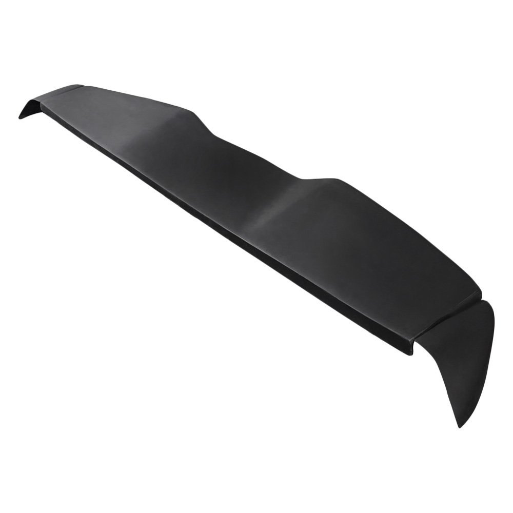 Duraflex® 118014 - XT Wave Style Fiberglass Rear Wing Spoiler (Unpainted)
