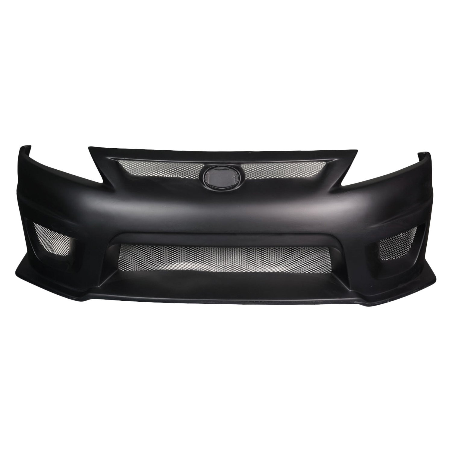 Duraflex® 118019 - Acer Style Fiberglass Front Bumper (Unpainted)