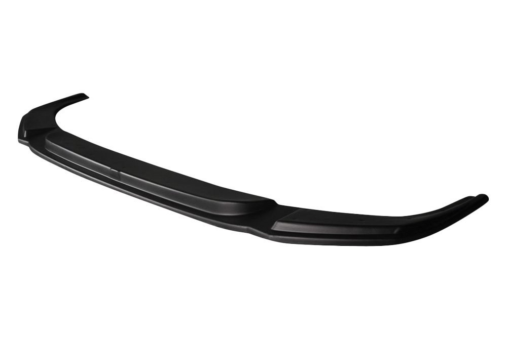 Duraflex® 118098 - Novarix Style Fiberglass Front Bumper Lip Spoiler ...