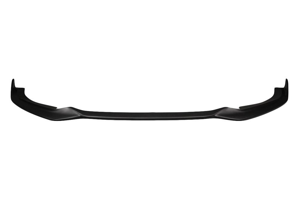 Duraflex® 118173 - Aerotune Style Fiberglass Front Bumper Lip Spoiler ...