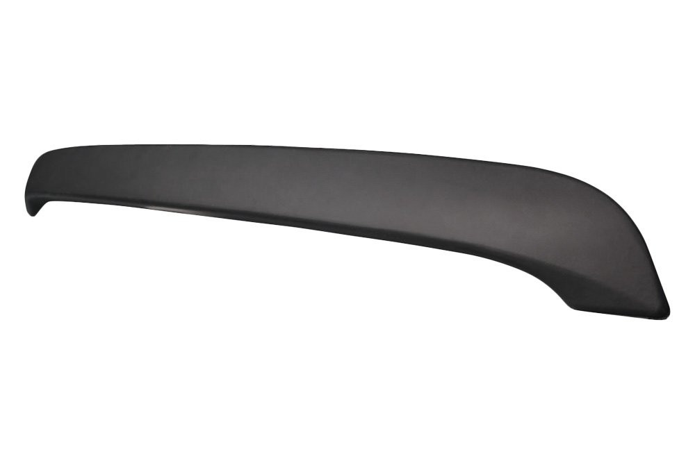Duraflex® 118260 - Nismo Look Style Fiberglass Front Bumper Lip Spoiler ...