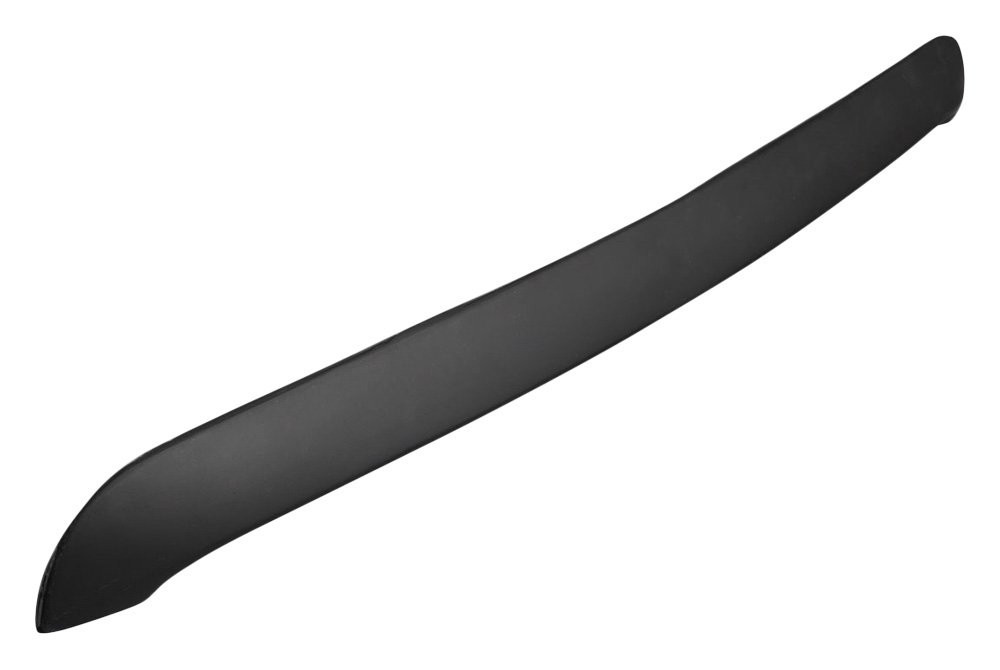Duraflex® 118260 - Nismo Look Style Fiberglass Front Bumper Lip Spoiler ...