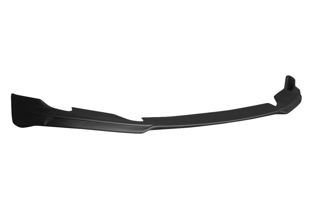 Duraflex® 118399 - Pulse Style Fiberglass Front Bumper Lip Spoiler Air ...