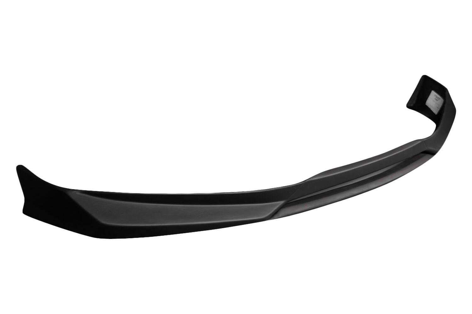 Duraflex® 118457 - Elaver Style Fiberglass Front Bumper Lip Spoiler Air ...