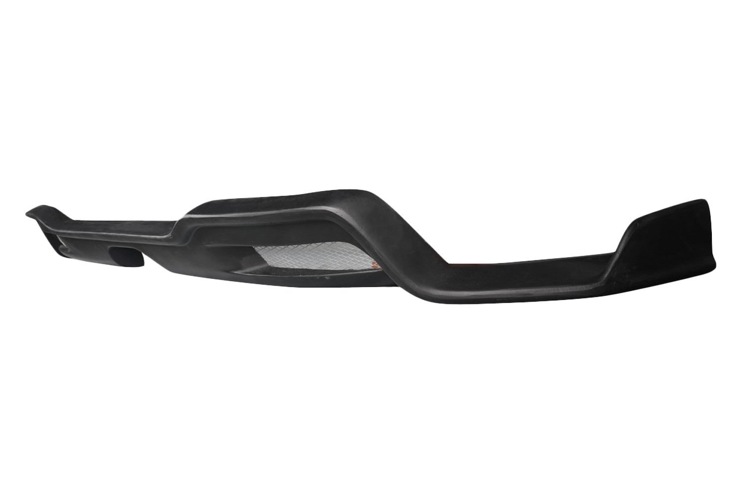 Duraflex® 118541 - Kora Style Fiberglass Rear Diffuser (Unpainted)