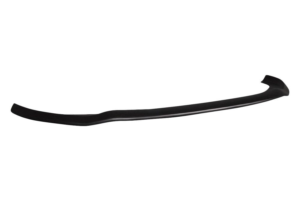 Duraflex® 118565 - Elver Style Fiberglass Front Bumper Lip Spoiler Air ...