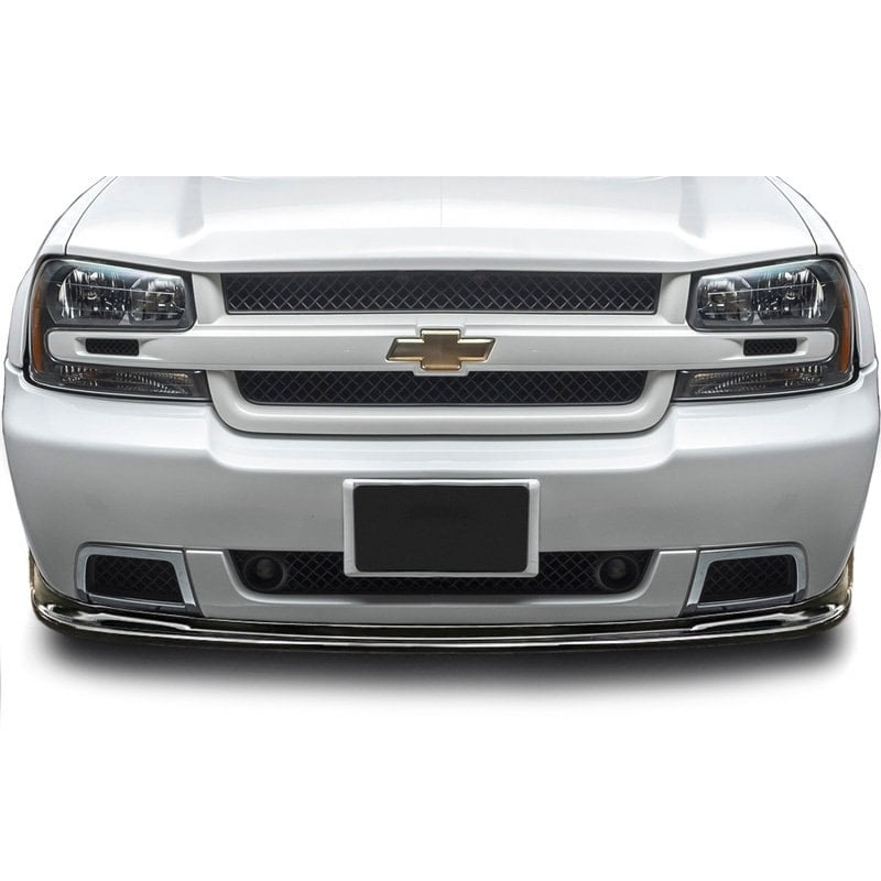 Duraflex® 118688 - Talon Style Fiberglass Front Bumper Lip Spoiler Air ...