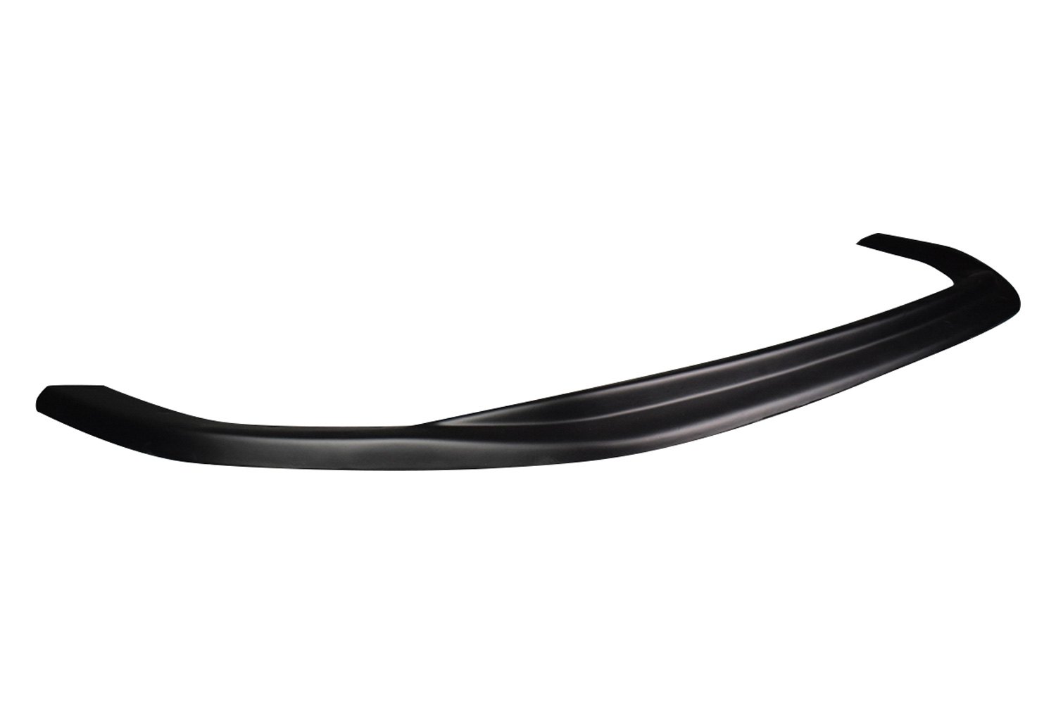 Duraflex® 118853 - Hawk Style Fiberglass Front Bumper Lip Spoiler Air ...