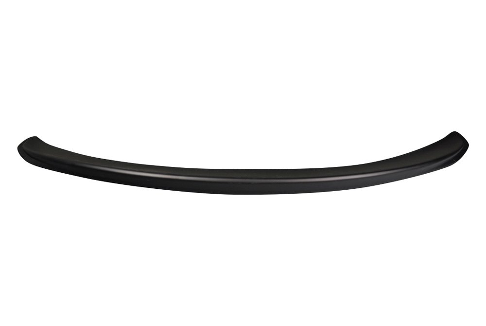 Duraflex® 118907 - Rally Style Fiberglass Rear Wing Spoiler (Unpainted)