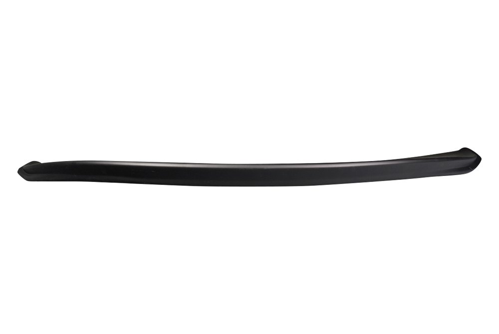 Duraflex® 118907 - Rally Style Fiberglass Rear Wing Spoiler (Unpainted)